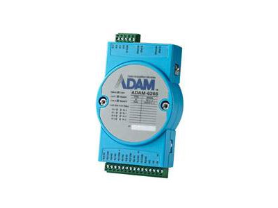 Anewtech Systems - Remote I/O Module - Ethernet I/O Module