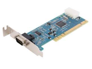 Anewtech Systems - Industrial Serial Device - Serial Card - SystemBase