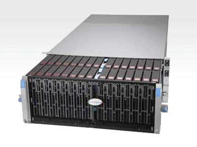 Anewtech Systems - Industrial Server/ Storage - Storage Server