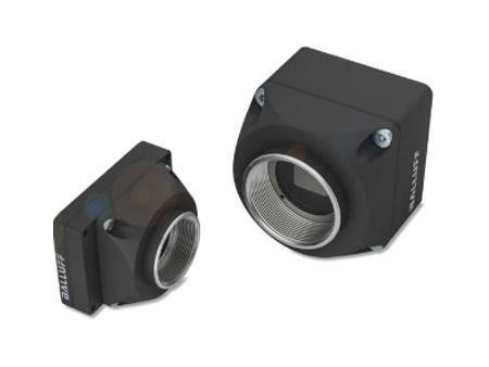 Anewtech Systems - Industrial Camera - PCI Express Cameras - Balluff