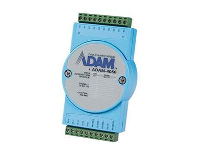 Anewtech Systems - RS-485 I/O Module - Digital I/O Module - Advantech