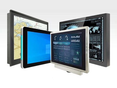 Anewtech Systems - - Products