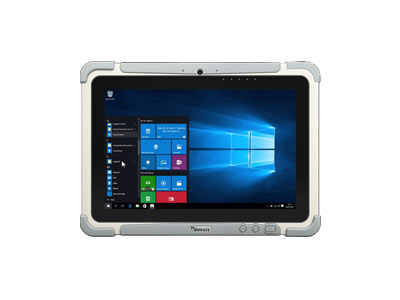 Anewtech Systems - Medical Computer - Medical Tablet PC - Winmate