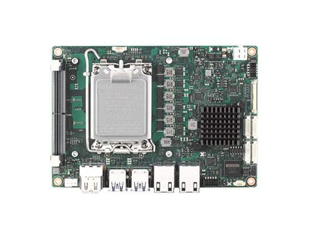 Anewtech Systems - Embedded Computer - Embedded Board
