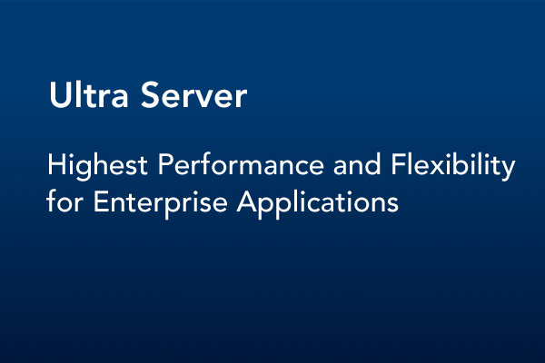 Anewtech Systems - Industrial Server/ Storage - Rackmount Server