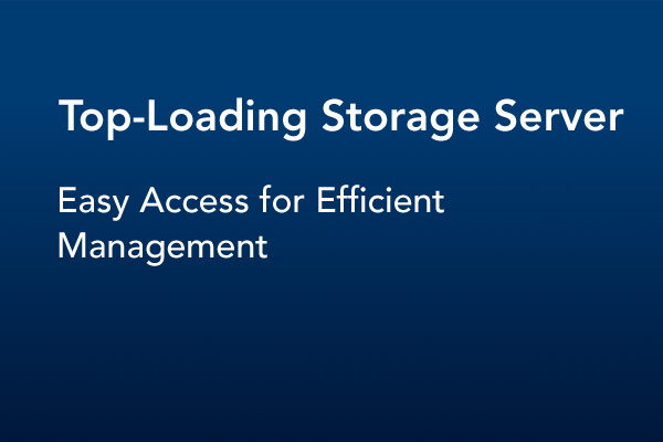 Anewtech Systems - Industrial Server/ Storage - Storage Server