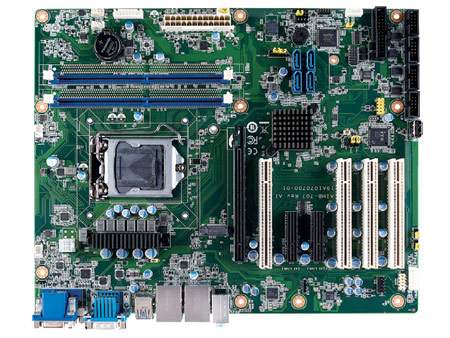 Anewtech Systems - Industrial Motherboard - ATX Motherboard