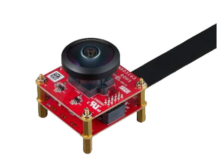 Anewtech Systems - Machine vision - MIPI Camera Module - Innodisk