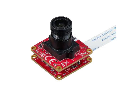 Anewtech Systems - Machine vision - MIPI Camera Module - Innodisk
